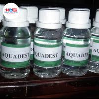 Jual Aquadest Murah - Harga Terbaru Oktober 2025
