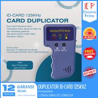Jual Rfid Reader Writer Murah & Terbaik - Harga Terbaru Mei 2024