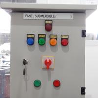 Jual Panel Pompa Terbaik - Harga Murah Juni 2024 & Cicil 0%