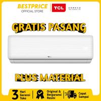 Jual Ac Split Tcl Murah & Terbaik - Harga Terbaru April 2024