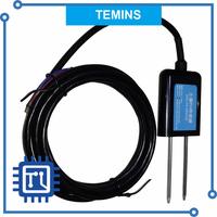 Jual Sensor Ph Tanah Terbaik - Harga Murah Juni 2024 & Cicil 0%