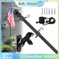 Jual Tiang Bendera Dinding Terlengkap - Harga Grosir & Murah Maret 2024
