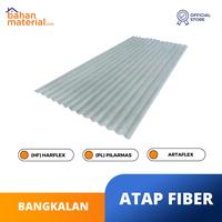 Jual Atap Spandeck Terbaik - Harga Murah April 2024 & Cicil 0%