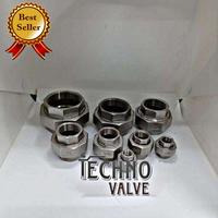 Jual Water Mur Stainless Terbaik - Harga Murah Mei 2024 & Cicil 0%