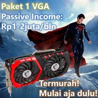 Jual Alat Mining Murah & Terbaik - Harga Terbaru Juni 2024