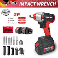 Jual Impact Wrench Listrik Terbaik - Harga Murah Mei 2024 & Cicil 0%