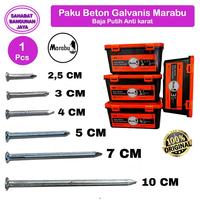 Jual Paku 5 Cm Terbaik - Harga Murah Maret 2025 & Cicil 0%