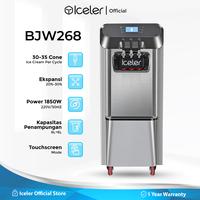 Mesin Es Krim Murah Harga Terbaru - Pilihan Terlengkap