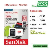 Jual Sandisk Ultra Plus Terbaru - Harga Murah September 2022 & Cicil 0%