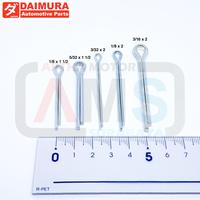 Jual Split Pin Terlengkap - Daftar Harga Maret 2025 & Cicilan 0%