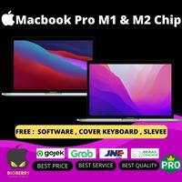 Jual Macbook Pro 2020 Februari 2024 Harga Termurah - Cicil 0% 3x di ...