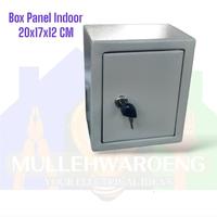Jual Box Panel Mcb Terbaik - Harga Murah Desember 2024 & Cicil 0%