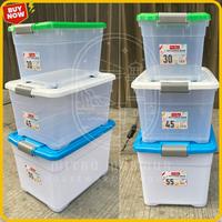Jual Container Box Lion Star Terbaik - Harga Murah Februari 2025 & Cicil 0%