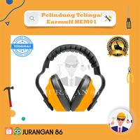 Jual Ear Muff Terbaik - Harga Murah April 2024 & Cicil 0%