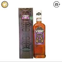 Vibe Minuman, Kenikmatan Rasa & Kesenangan dalam Satu Teguk!