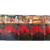 Jual Marlboro Black 12 Terlengkap - Daftar Harga Juni 2024 & Cicilan 0%