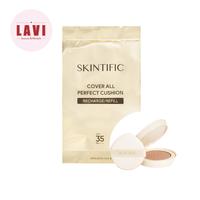 Jual Skintific Cushion Refill Murah & Lengkap - Harga Maret 2024