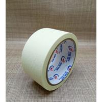 Jual Masking Tape 2 Inch Terlengkap - Harga Grosir & Murah Maret 2025