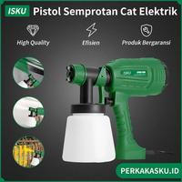 Jual Mesin Semprot Air Terbaik - Harga Murah Juni 2024 & Cicil 0%
