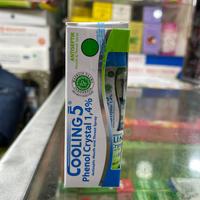 Cooling 5 Spray Harga Termurah - Pilihan Terlengkap