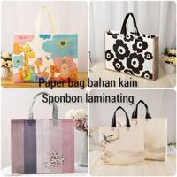Jual Paper Bag Jumbo Terlengkap - Harga Murah & Grosir April 2024