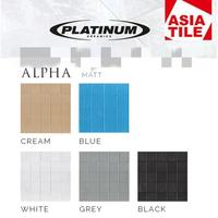 Jual Keramik Asia Tile Terbaik - Harga Murah Februari 2024 & Cicil 0%