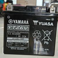 Aki Nmax Terlengkap Harga Murah Flash Sale 90% - Februari 2025