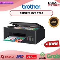 Jual Brother Dcp T220 Murah - Harga Terbaru 2024