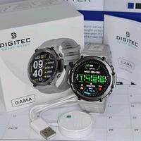 Digitec Smartwatch dengan Kualitas Terbaik Mei 2024