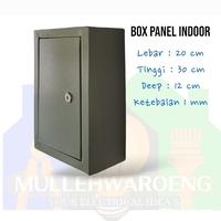 Jual Box Panel Mcb Terbaik - Harga Murah Desember 2024 & Cicil 0%