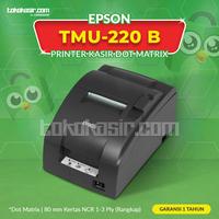 Jual Epson Tm U220b Terlengkap - Daftar Harga Februari 2024 & Cicilan 0%