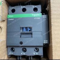 Jual Contactor Lc1d Terbaik - Harga Murah Juni 2024 & Cicil 0%