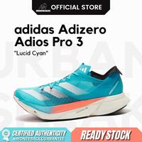 Jual Adidas Adizero Adios Pro 3 Murah - Harga Terbaru 2024