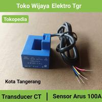 Jual Sensor Arus Ct Terbaik - Harga Murah Mei 2024 & Cicil 0%