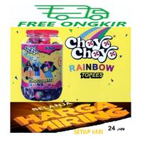 Jual Choyo Choyo Terdekat - Harga Murah & Grosir Mei 2025