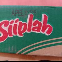 Jual Minuman Siiplah Terdekat - Harga Murah & Grosir April 2024