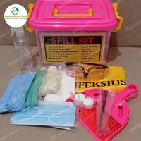 Jual Spill Kit Murah - Harga Terbaru November 2024