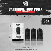 FOOM Pod Terlengkap, Harga Terbaru Maret 2025