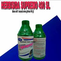Jual Herbisida Supremo Terlengkap & Terbaik - Harga Murah Mei 2024