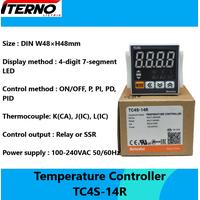 Jual Temperature Controller Terbaik - Harga Murah Februari 2024 & Cicil 0%
