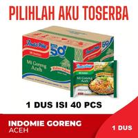 Jual Mie 1 Dus Terdekat - Harga Murah & Grosir Januari 2025