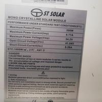 Jual Panel Surya 300 Wp Terbaik - Harga Murah Juni 2024 & Cicil 0%