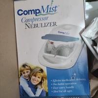 Jual Compressor Nebulizer Murah - Harga Terbaru Mei 2024