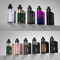 Review Voopoo Drag E60 60W 2500mAh Pod Kit by Voopoo / Vopoo E60S E 60 ...
