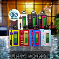 Jual Ursa Pocket Terbaru - Harga Murah Juni 2024 & Cicil 0%