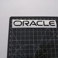 Jual Stiker Oracle Terlengkap - Harga Murah Mei 2024
