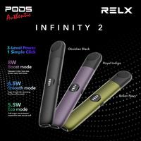 Jual Relx Infinity 2 Terlengkap - Daftar Harga Mei 2024 & Cicilan 0%