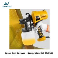 Jual Spraygun Terbaik - Harga Murah Maret 2025 & Cicil 0%