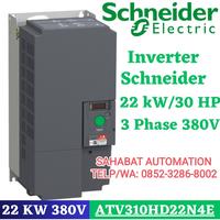 Jual Inverter 22Kw Terbaik - Harga Murah Juni 2024 & Cicil 0%