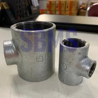 Jual Tee Galvanis Terbaik - Harga Murah Januari 2025 & Cicil 0%